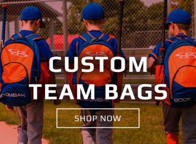Boombah - Holiday Gift Guide