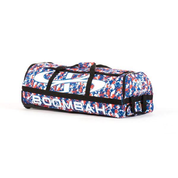 Brute Rolling Bat Bags | Boombah