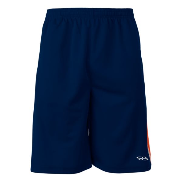 Men's Basketball Shorts | Boombah