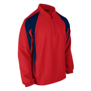 Baseball Pullovers | Boombah