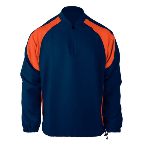 Baseball Pullovers | Boombah