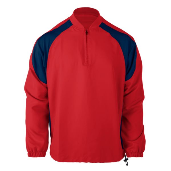 Baseball Pullovers | Boombah