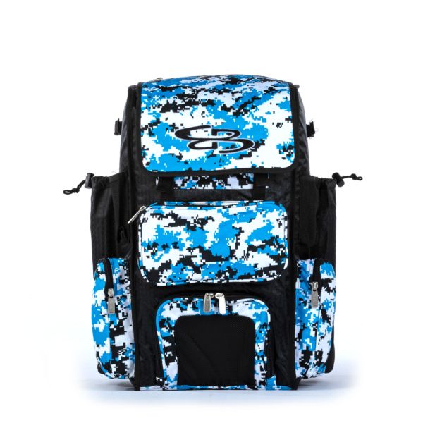 Baseball Bags - Bat Bags | Boombah