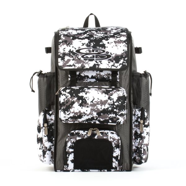 Baseball Bat Bags - Bat Packs | Boombah