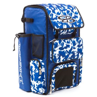 Baseball & Softball Bat Bags - Everything Fits | Boombah