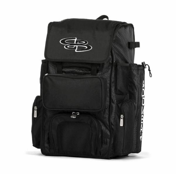 Baseball Bat Bags - Bat Packs | Boombah