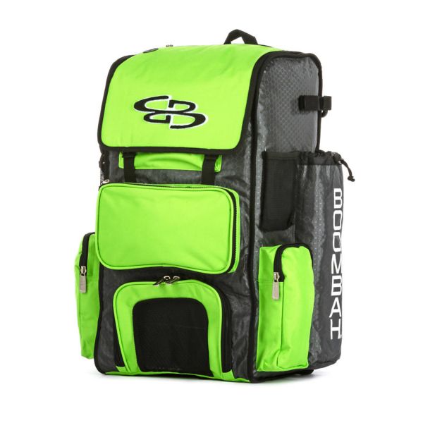 Superpack Bat Packs | Boombah