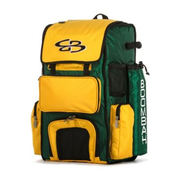Baseball Bat Bags - Bat Packs | Boombah