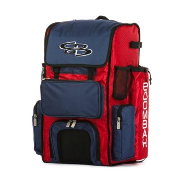 Baseball & Softball Bat Bags - Everything Fits | Boombah