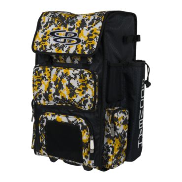 Baseball Bat Bags - Bat Packs | Boombah