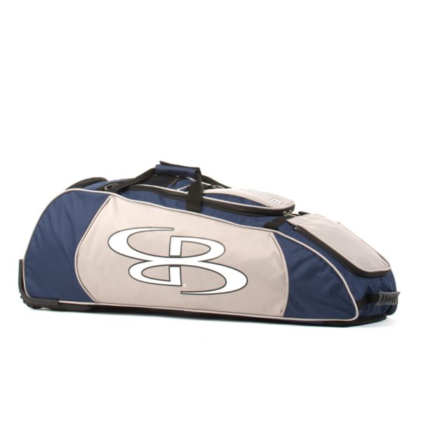 Baseball Bat Bags - Bat Packs | Boombah