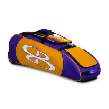 Baseball & Softball Bat Bags - Everything Fits | Boombah