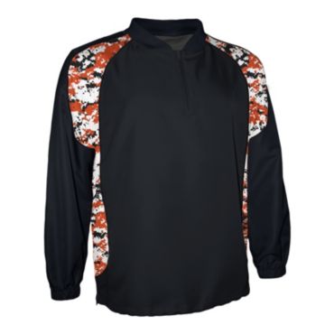 Baseball Pullovers | Boombah