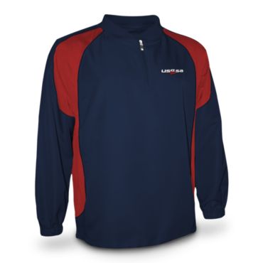 USSSA Men's Tops - Shop Men's Athletic Tops