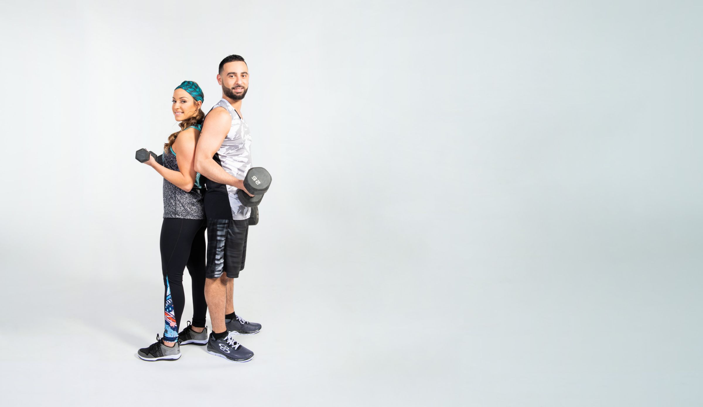 Weekend Warriors Training Collection | Boombah