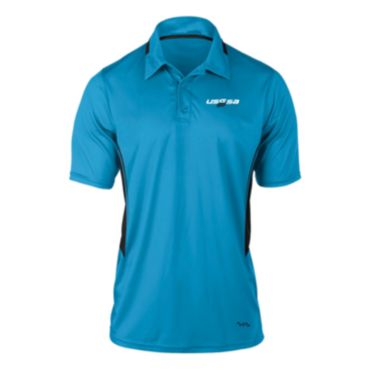 USSSA Men's Tops - Shop Men's Athletic Tops