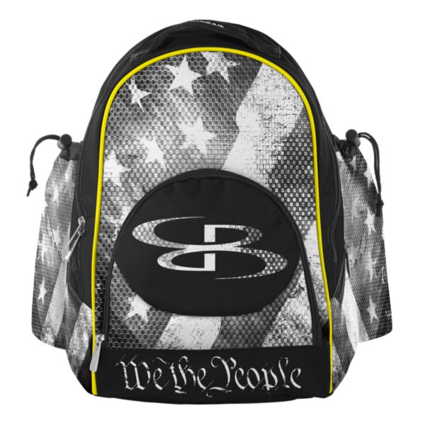 Baseball Bags - Bat Bags | Boombah