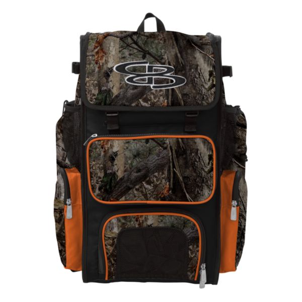 Baseball Bags - Bat Bags | Boombah