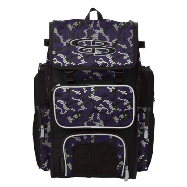 Baseball Bat Bags - Bat Packs | Boombah