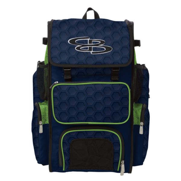 Baseball Bat Bags - Bat Packs | Boombah
