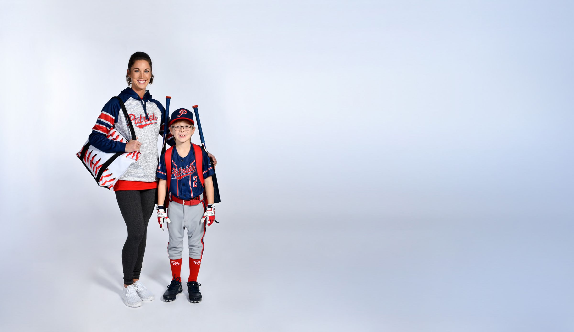 Travel Sports Mom Training Collection | Boombah