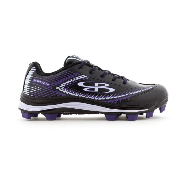Women's Molded Softball Cleats | Boombah