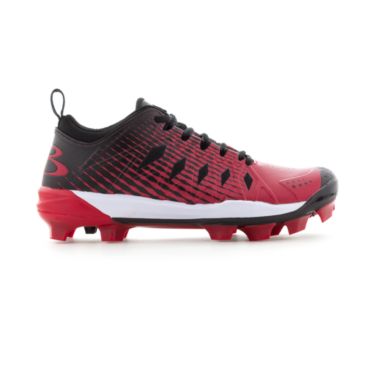 Molded Fastpitch Softball Cleats | Boombah