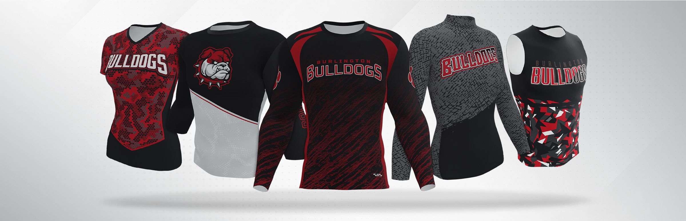 Custom Compression | Boombah