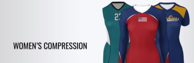 Women's Compression Shirts | Boombah