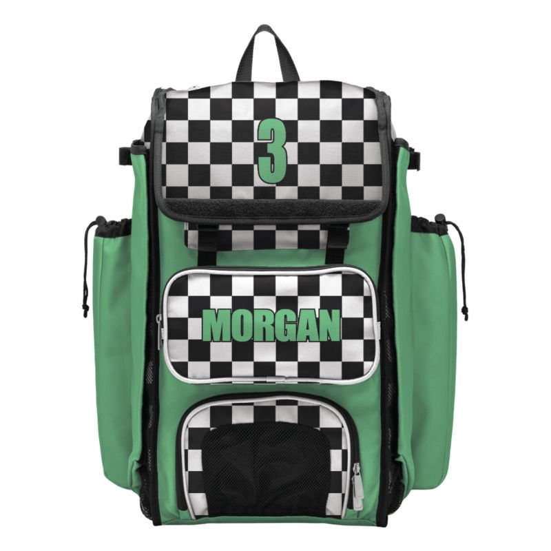 Custom Bag Gallery | Boombah