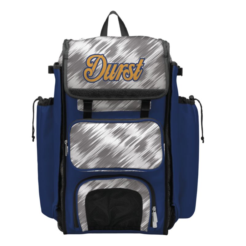 Custom Bag Gallery | Boombah