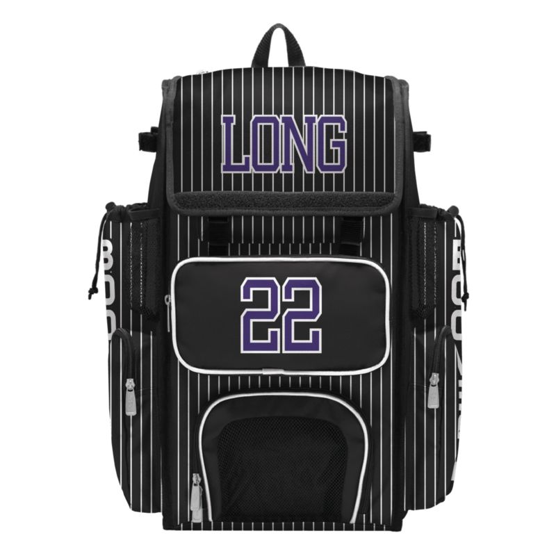 Custom Bag Gallery | Boombah
