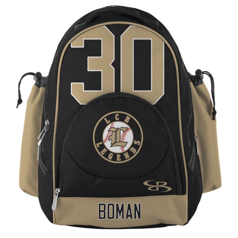 Custom Bag Gallery | Boombah