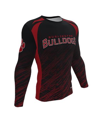 Custom Compression | Boombah