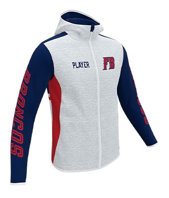 Custom Hoodies | Boombah