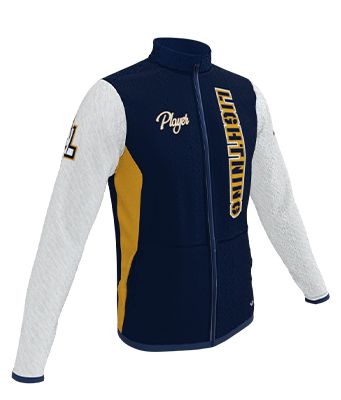 Custom Jackets | Boombah