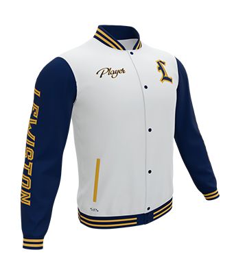 Custom Jackets | Boombah