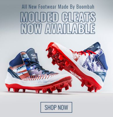 Custom Baseball Uniforms & Equipment | Boombah