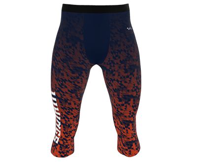 Custom Football Uniforms & Jerseys | Boombah