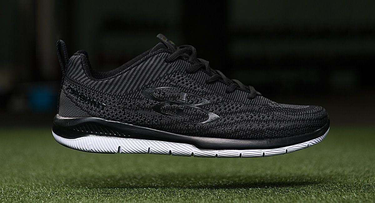 Boombah Pureknit Training Shoes