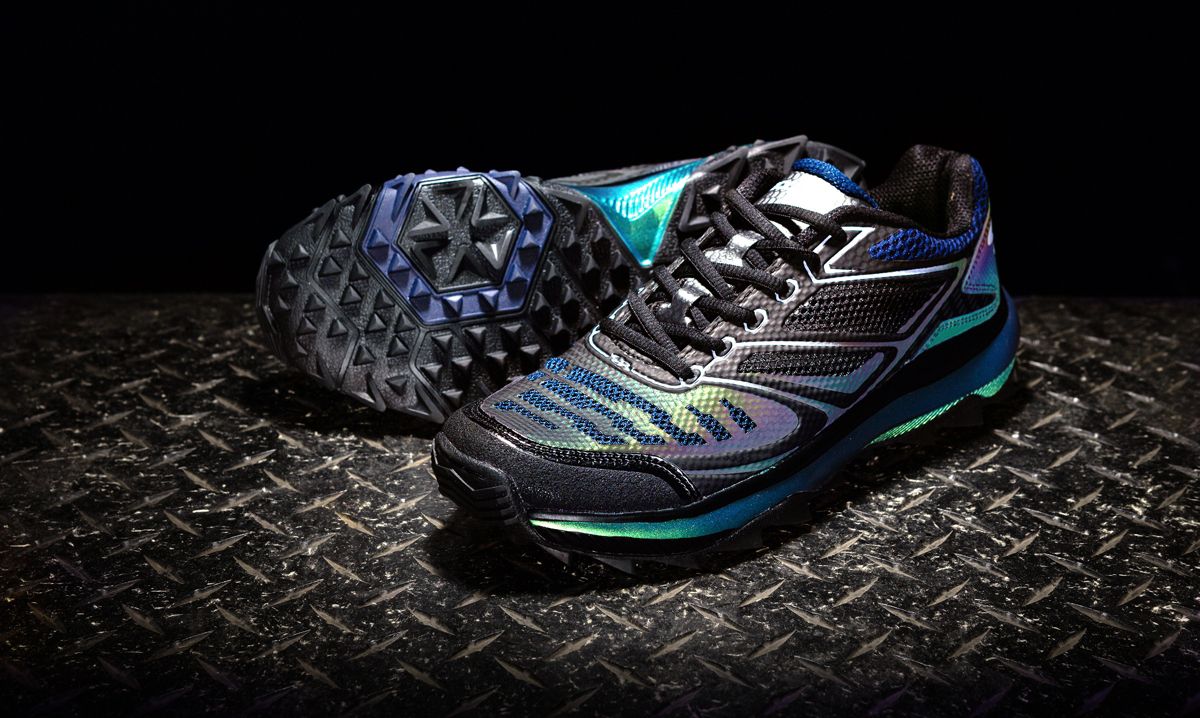 Boombah - Turbine Turf Shoe