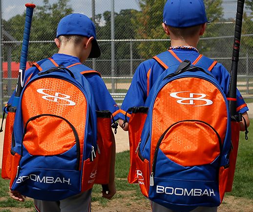 Boombah - Custom Uniforms, Footwear and Athletic Equipment