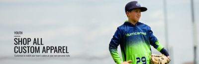 Youth Custom Apparel | Boombah