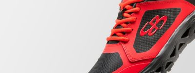 Ballistic Footwear | Boombah