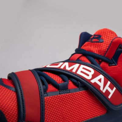 Juggernaut Footwear | Boombah