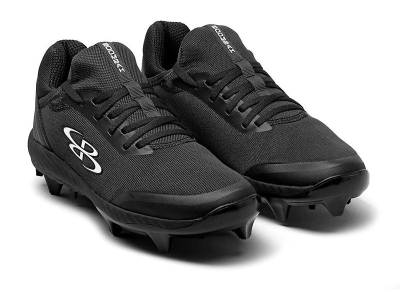 Molded Cleat Outsole | Boombah