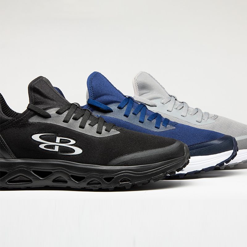 Raptor Footwear | Boombah