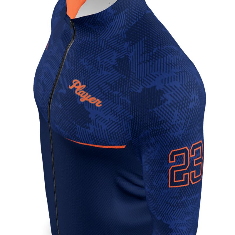 Custom Warm Ups | Boombah