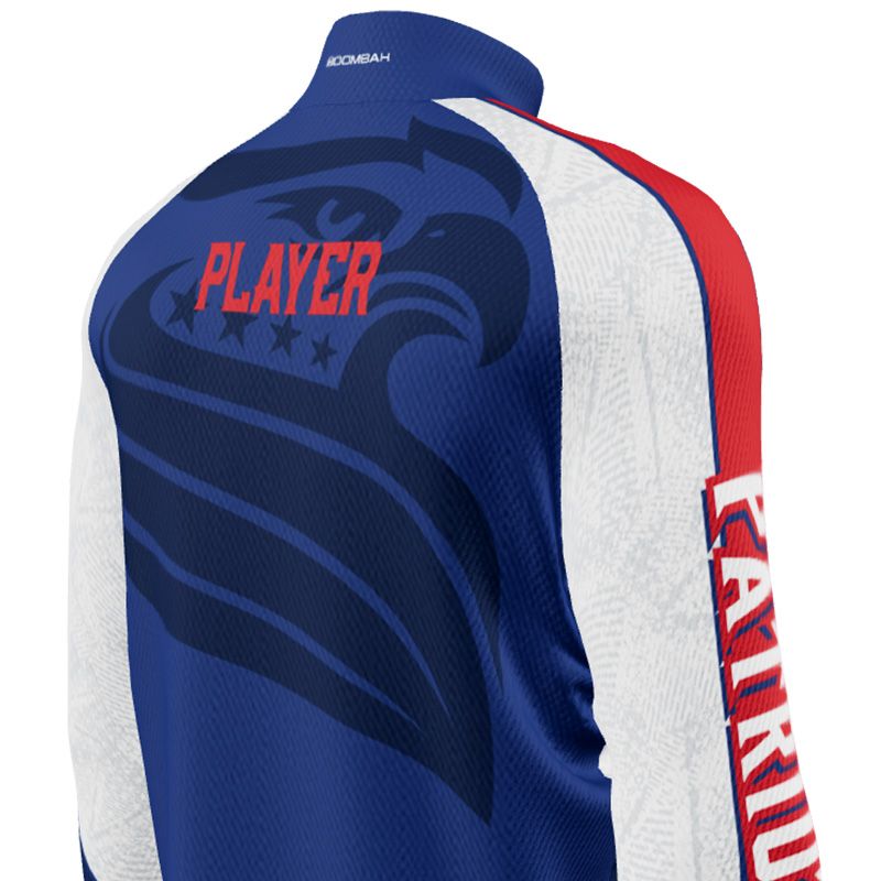 Custom Warm Ups | Boombah