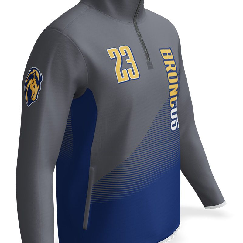 Custom Warm Ups | Boombah